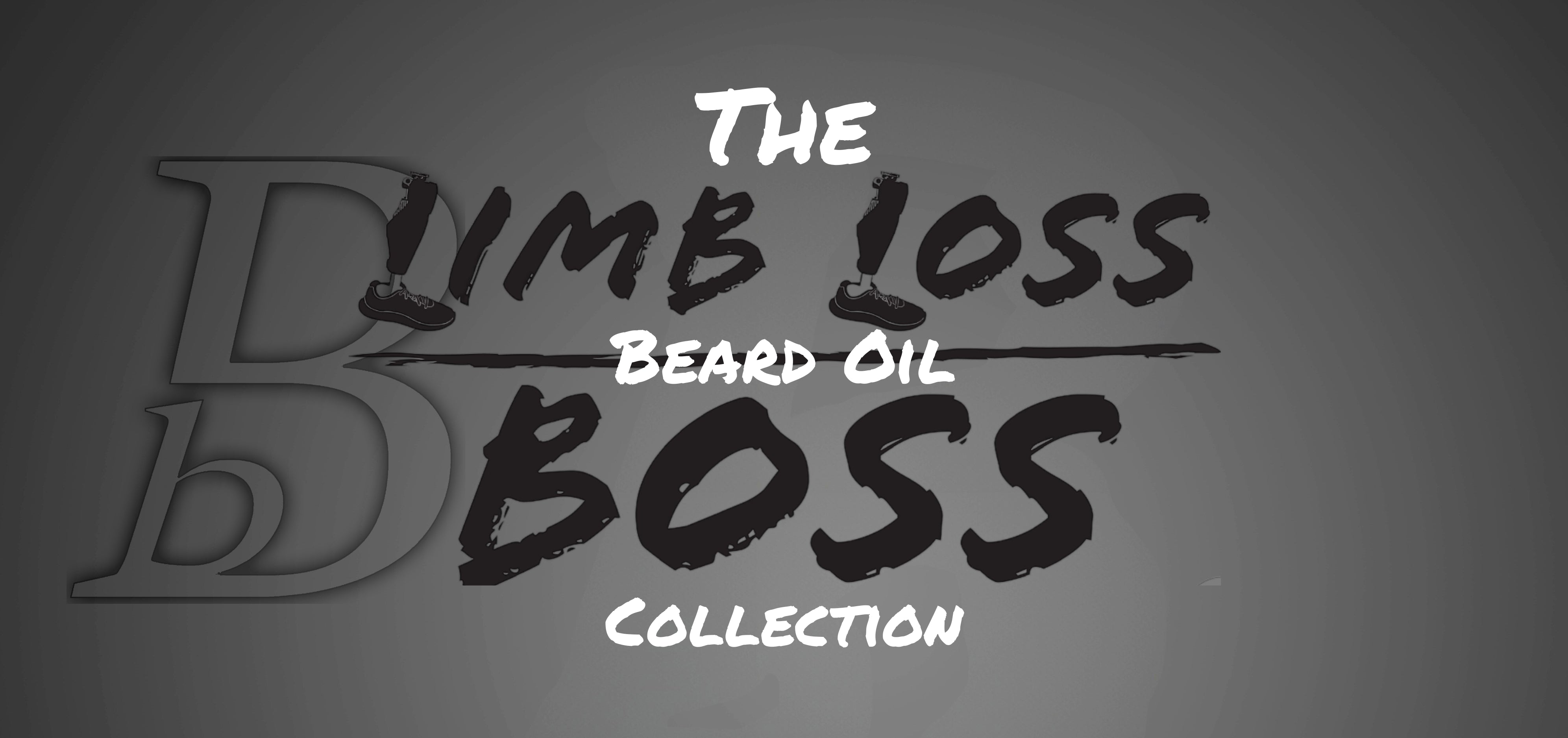 Limb Loss Boss!